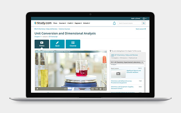 AP Exams & AP Exam Test Prep | Study.com